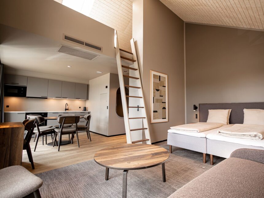 Hotel Melfarhus– Det perfekte ophold i Middelfart